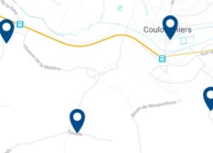 Boissy-le-Châtel - Coulommiers Pays de Brie Tourisme