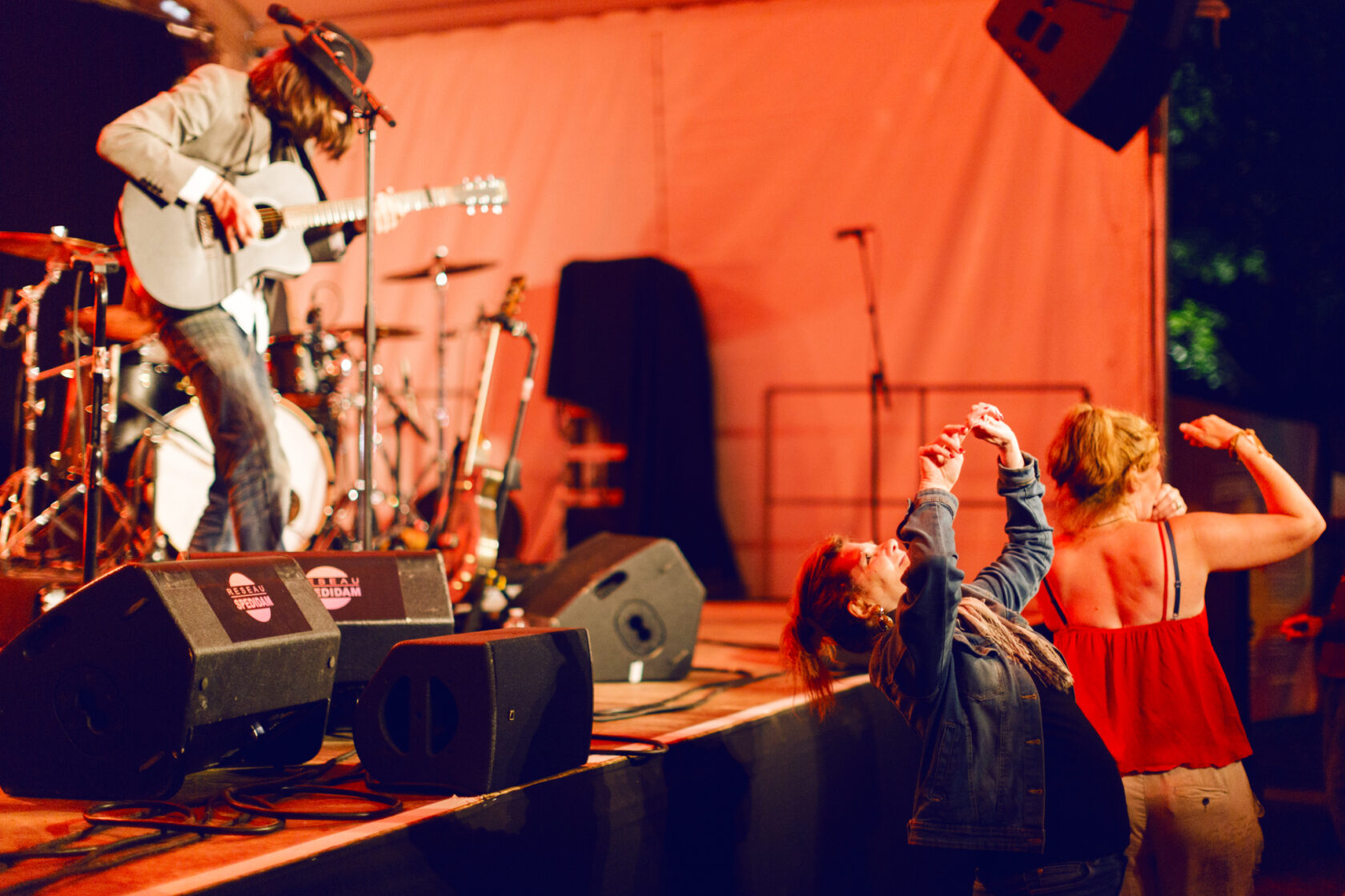 Les grands évènements de l'année : voici nos Festi-Heureuses ...