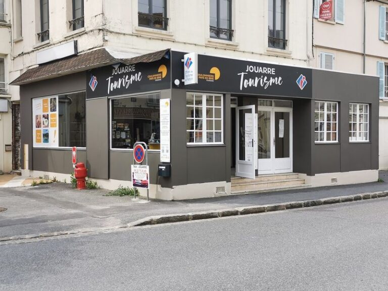 Boissy-le-Châtel - Coulommiers Pays de Brie Tourisme