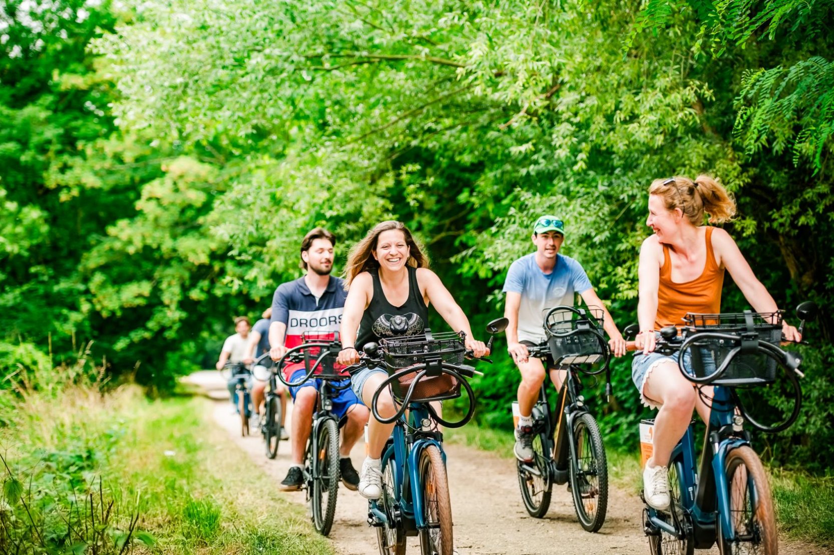 Les 6 merveilles de la Brie - Coulommiers Pays de Brie Tourisme