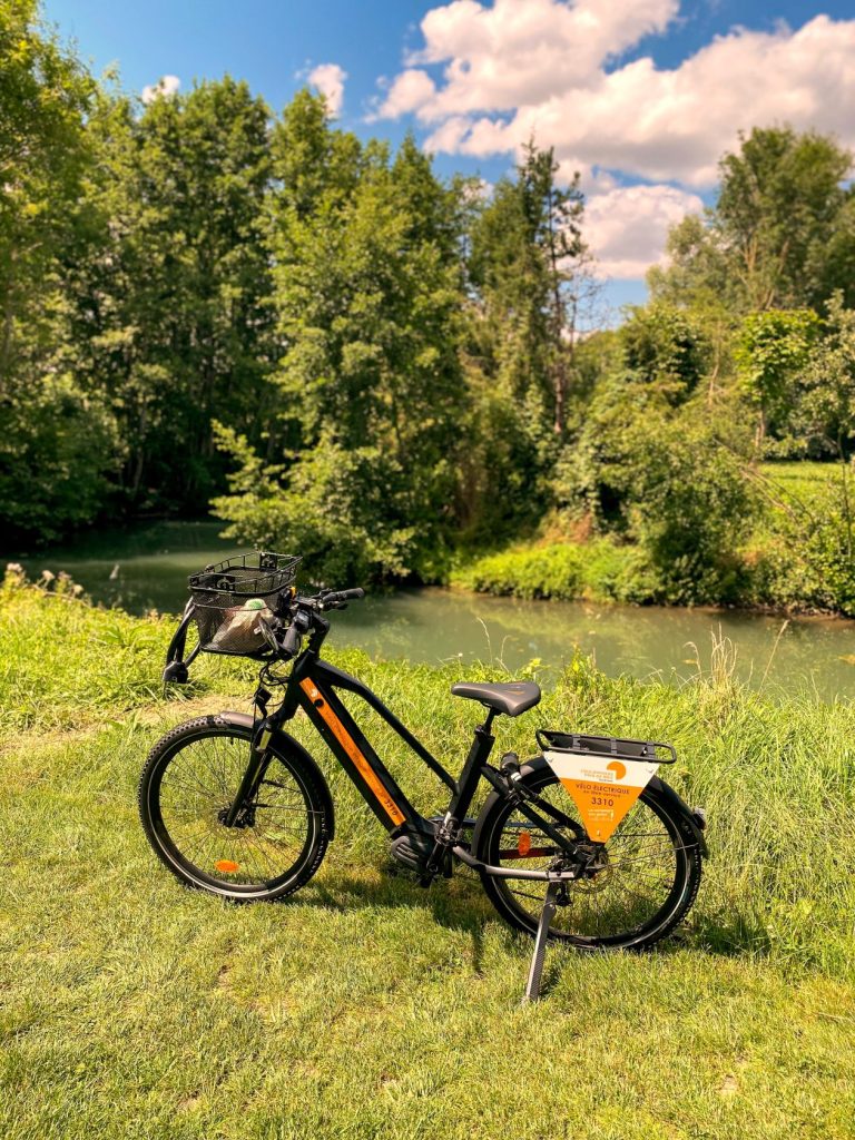 Boissy-le-Châtel - Coulommiers Pays de Brie Tourisme